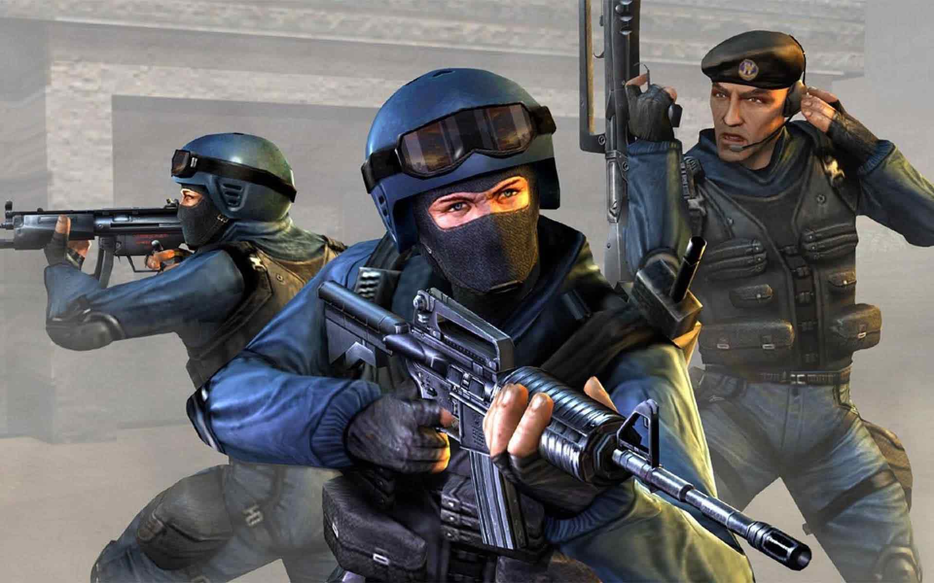 Gaming Servers Powered by GBNodes